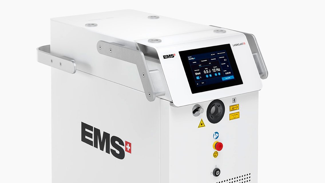 EMS Urology Devices - Spalding Medical